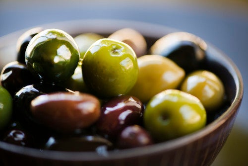 Picual EVOO | A Bit of Taste - Snohomish Olive Oil Co.