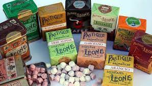 Leone Pastilles | A Bit of Taste - Snohomish Olive Oil Co.