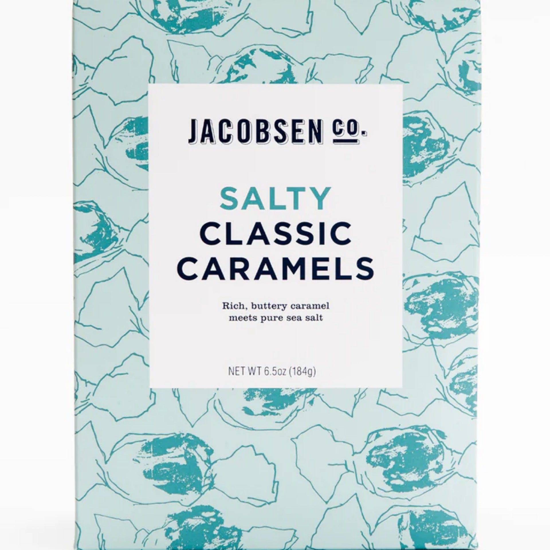 Jacobsen salty classic caramels | A Bit of Taste - Queen Anne Olive Oil Co.